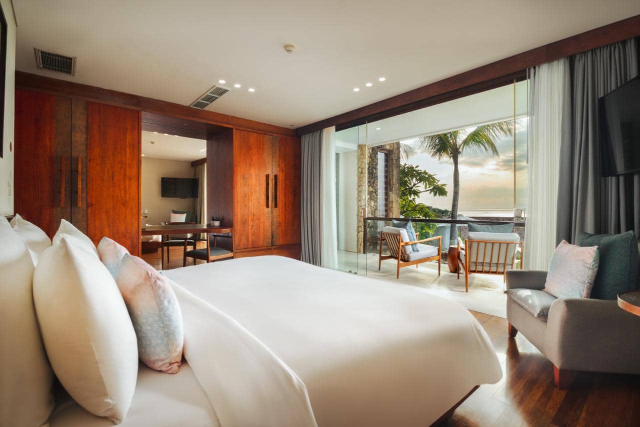 The Tamarind Resort